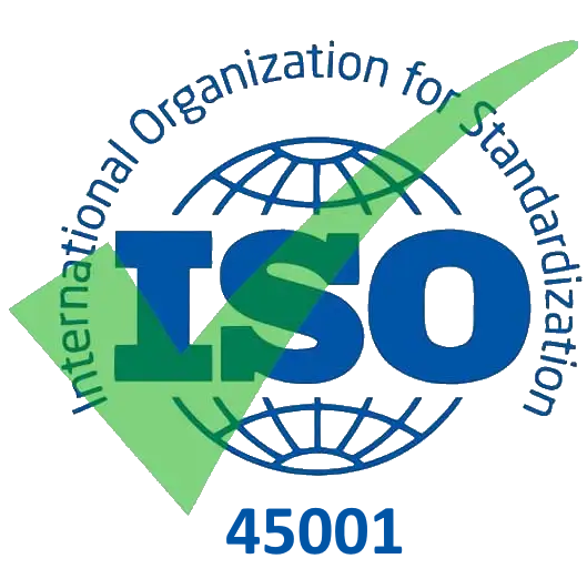 Certificación ISO 45001 - Ugarte Díaz Consultores Certificación ISO 45001 - Ugarte Díaz Consultores